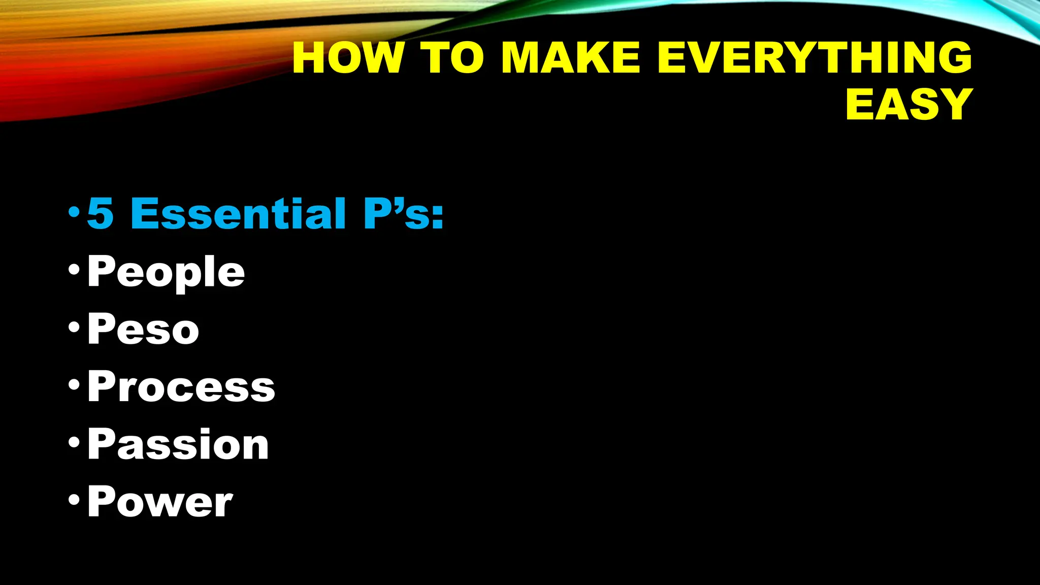 INNOVATING SCHOOL PROGRAMS, PROJECTS AND ACTIVITIES | PPT