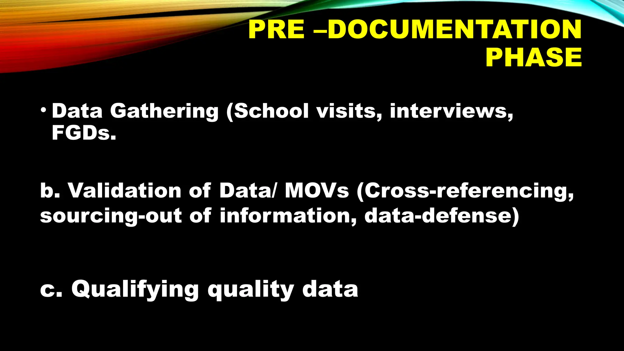 INNOVATING SCHOOL PROGRAMS, PROJECTS AND ACTIVITIES | PPT