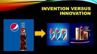 INNOVATING SCHOOL PROGRAMS, PROJECTS AND ACTIVITIES | PPT