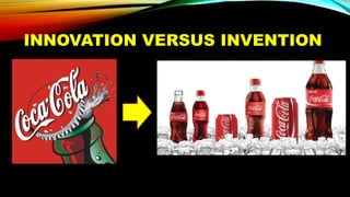 INNOVATING SCHOOL PROGRAMS, PROJECTS AND ACTIVITIES | PPT