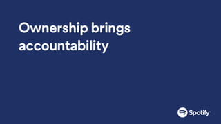 Innovation, Autonomy and Accountability | PDF | Business | Business and ...