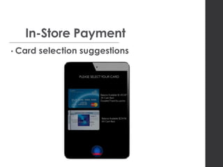 EasyPay: Charging at your fingertips | PPTX