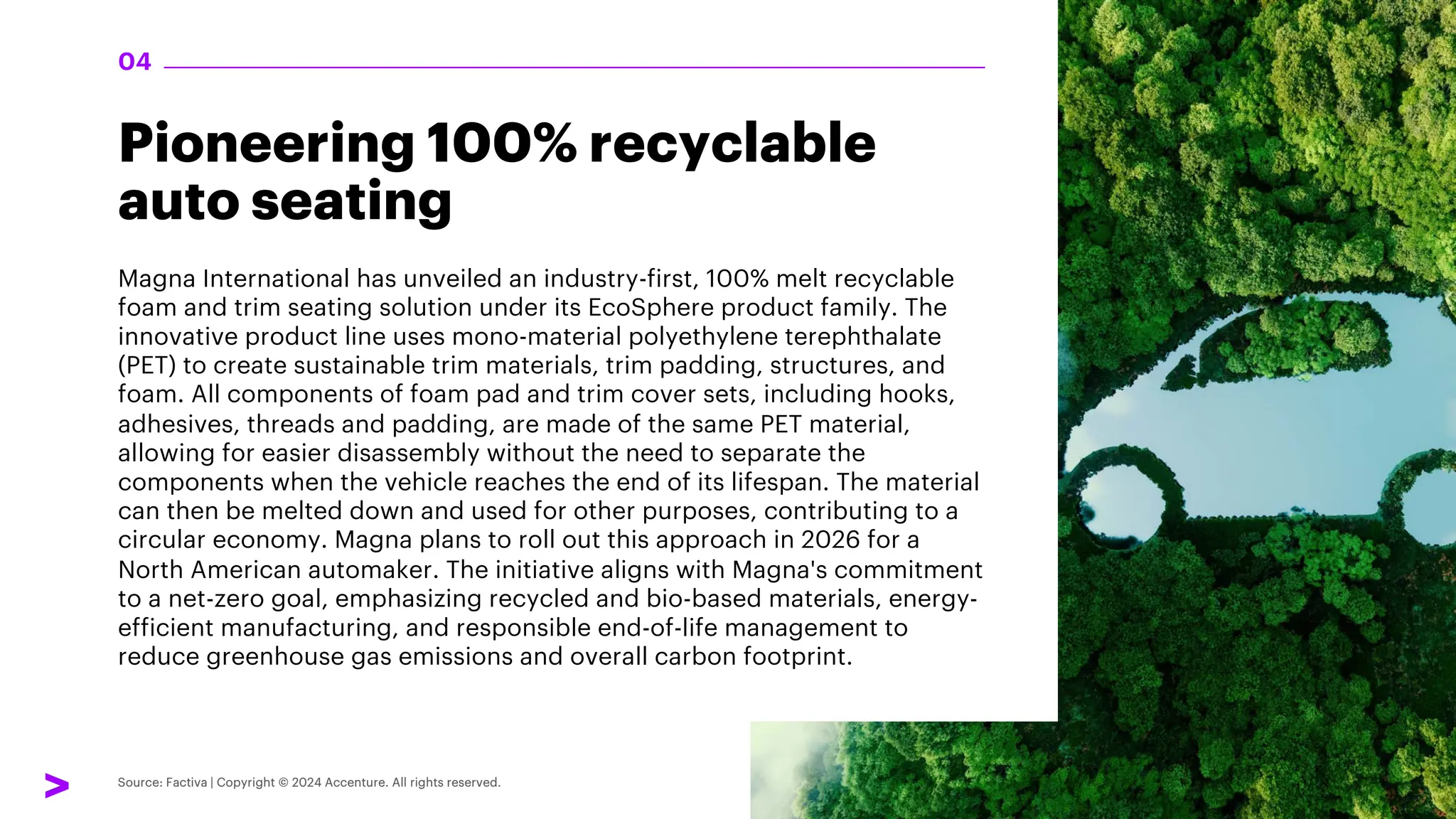 The Industrialist: Trends & Innovations - January 2024 | PDF