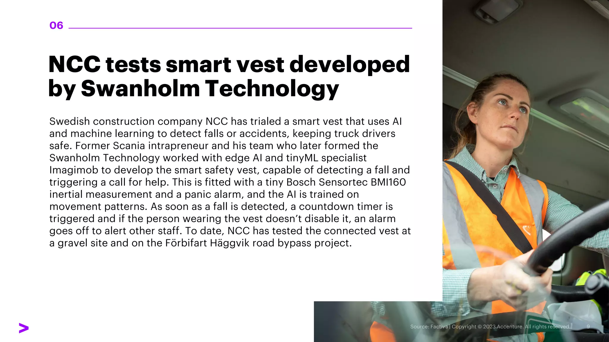 The Industrialist: Trends & Innovations - July 2023 | PPT