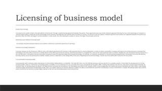Innovation-Business Models Chapter 12.pptx