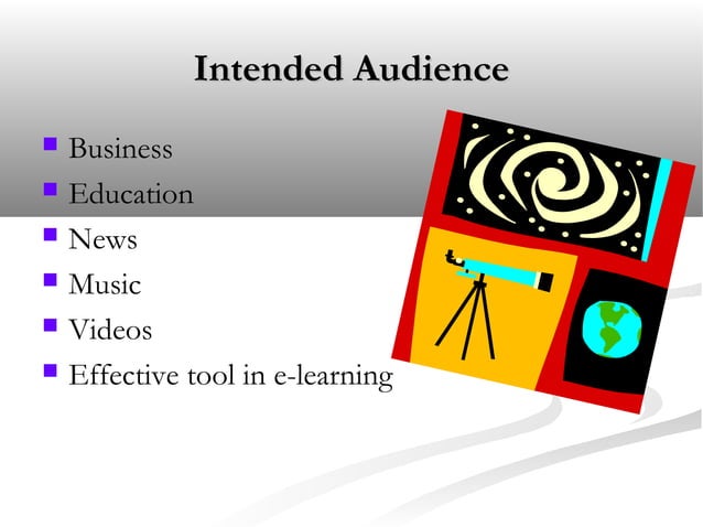 Innovation Development Process Storyboard Week 10 B | PPT
