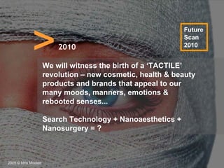 Innovation Future Scan 2010 | PDF