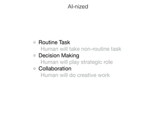 Innovation in 2020 | PPT