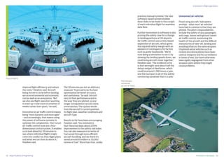 Innovation in Aerospace | PDF