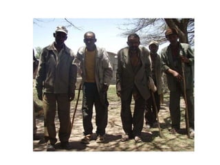 Innovation in-developing-countries | PPTX