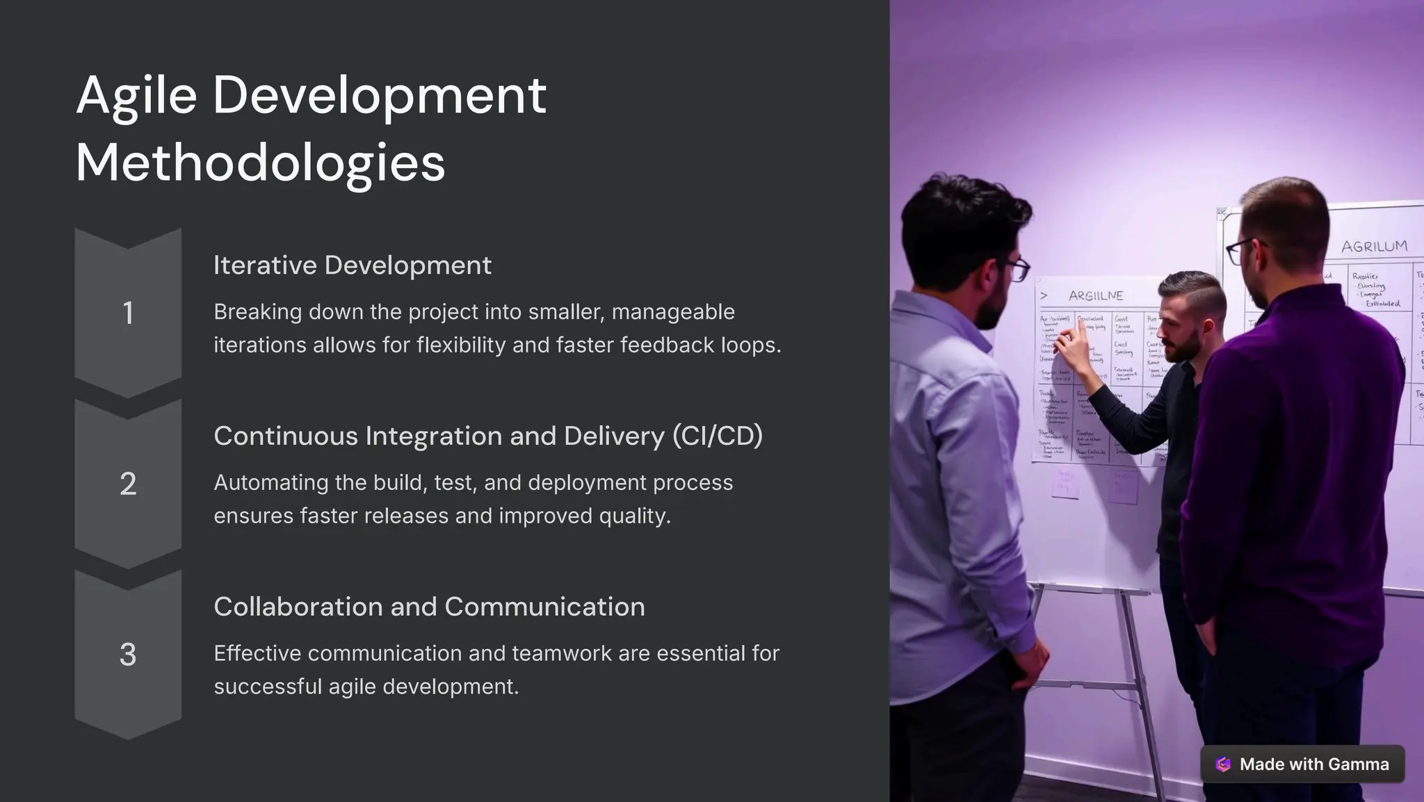 The Future of Innovation: A Deep Dive into Mobile App Development | PDF