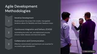 The Future of Innovation: A Deep Dive into Mobile App Development | PDF