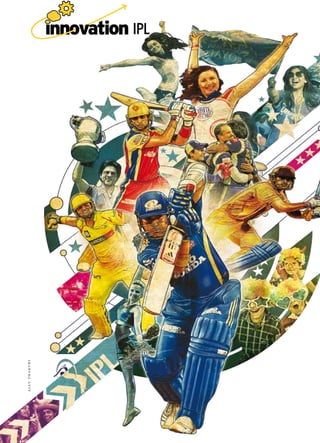 Innovation ipl | PDF