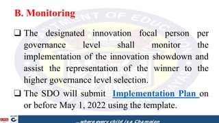 Innovation-Orientation-Edited.pptx | Education industry | Industries