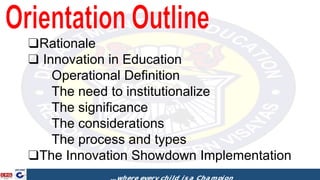 Innovation-Orientation-Edited.pptx | Education industry | Industries