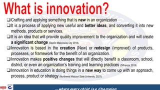 Innovation-Orientation-Edited.pptx | Education industry | Industries