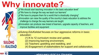 Innovation-Orientation-Edited.pptx | Education industry | Industries