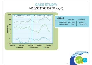 Aquadaf - Clarify surface water with a simplified engineered ...