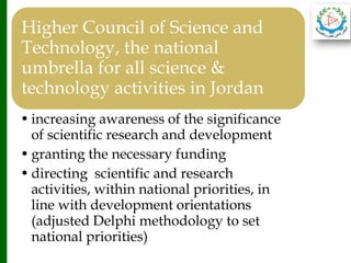 Innovation week, iPark Jordan technology hub | PDF | Startups | Business