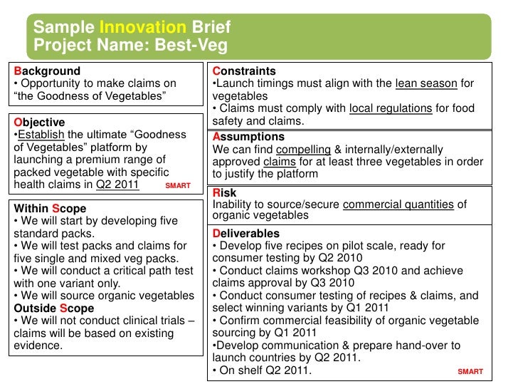 Innovating for Growth and Prosperity