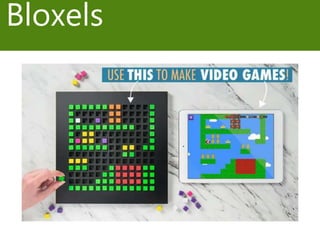 Video Game Design Presentation | PPTX