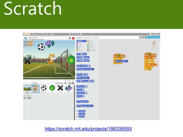 Video Game Design Presentation | PPTX