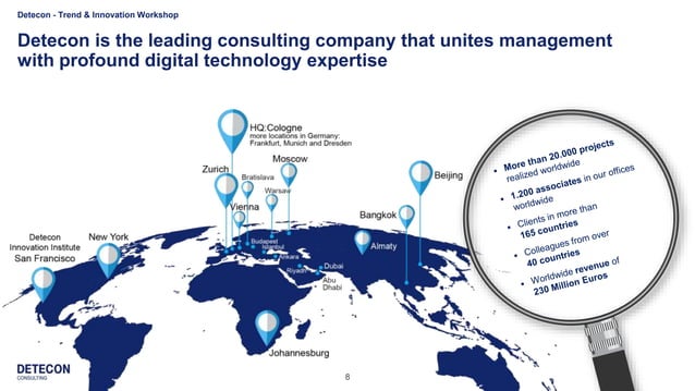 Innovation Accelerator Workshop | PPTX