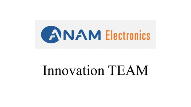 Innovation Anam.pptx