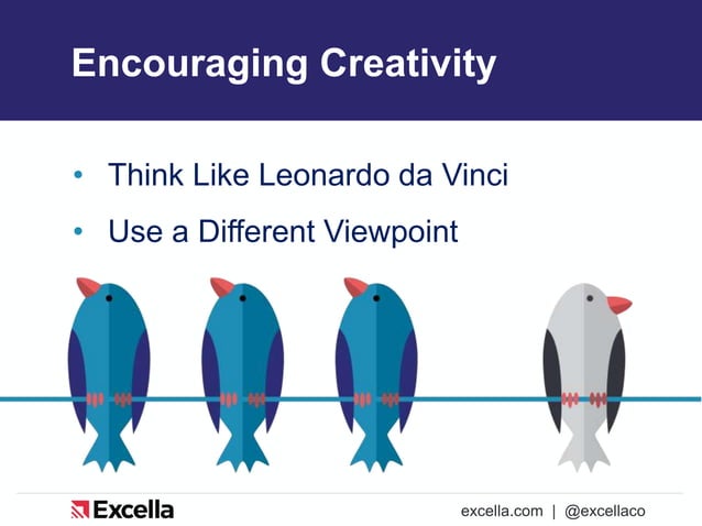 Innovation, Change, and Creativity | PPT