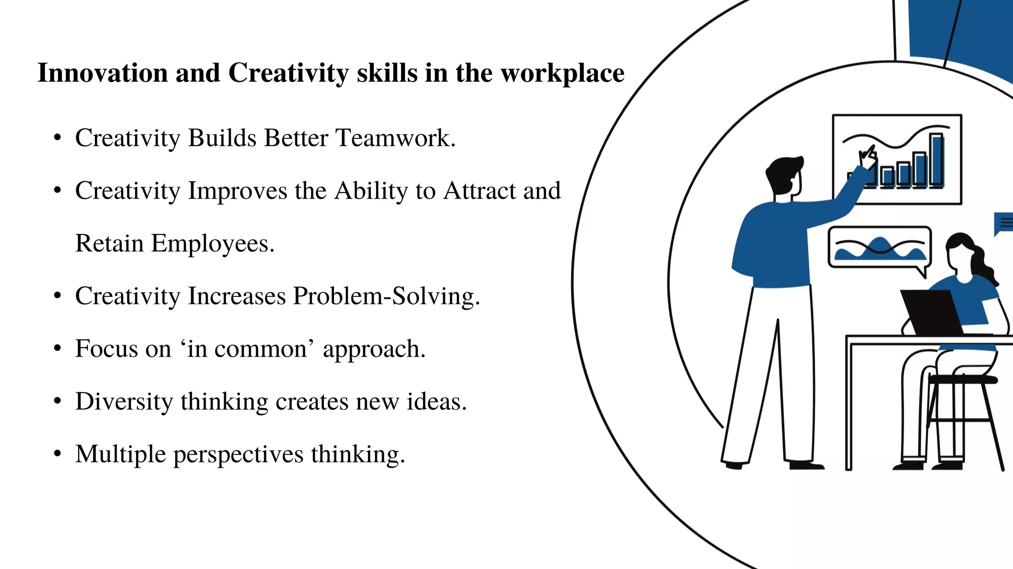 Innovation and creativity | PPTX