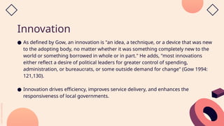Innovation and Future Trends in Subnational Governance.pptx