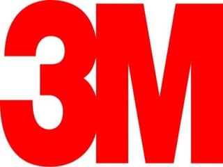Innovation and organisation 3 m way | PPT