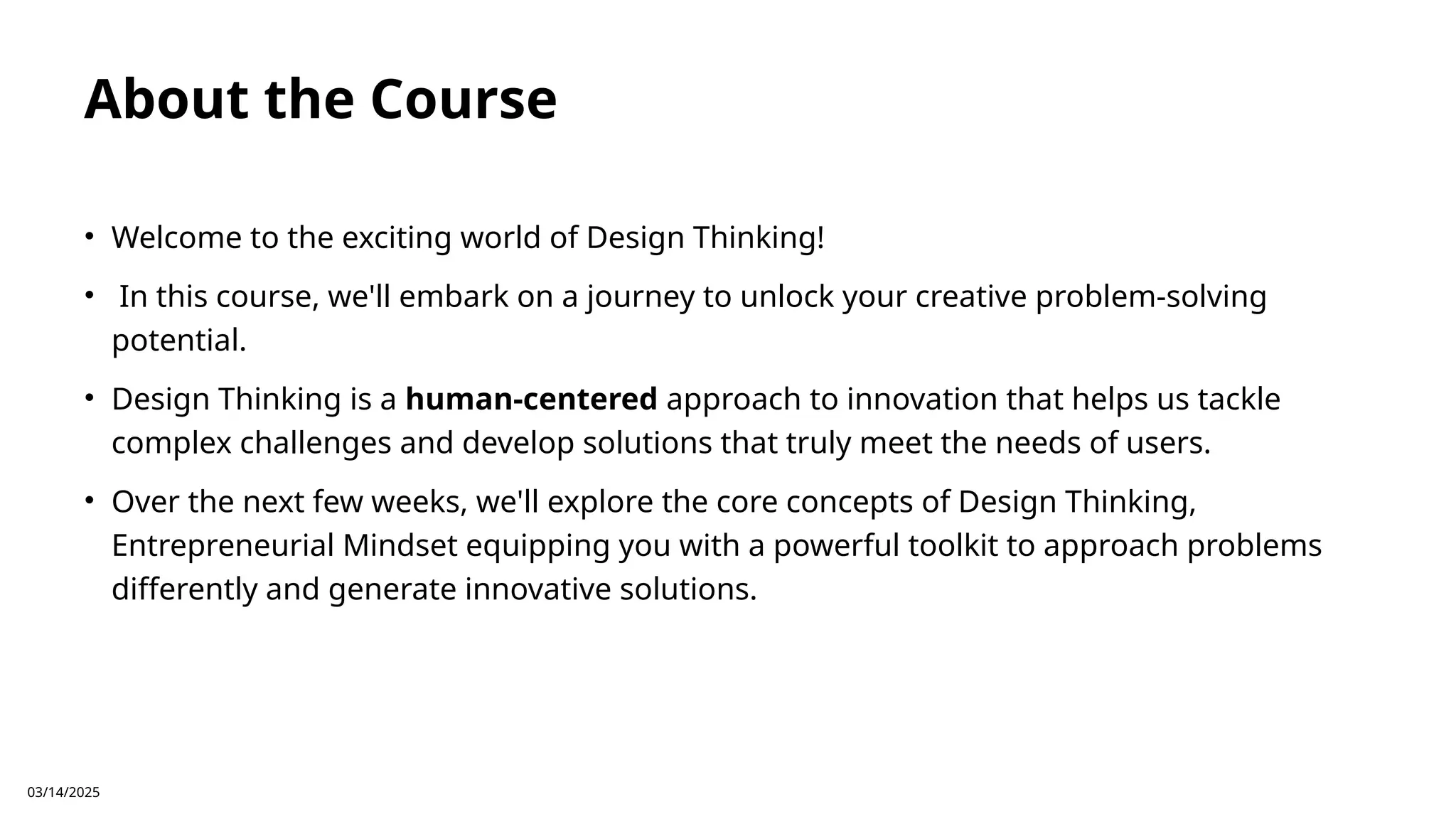 Innovation and Problem Solving- an overview (2).pptx