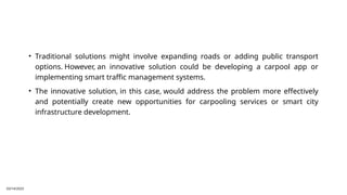 Innovation and Problem Solving- an overview (2).pptx