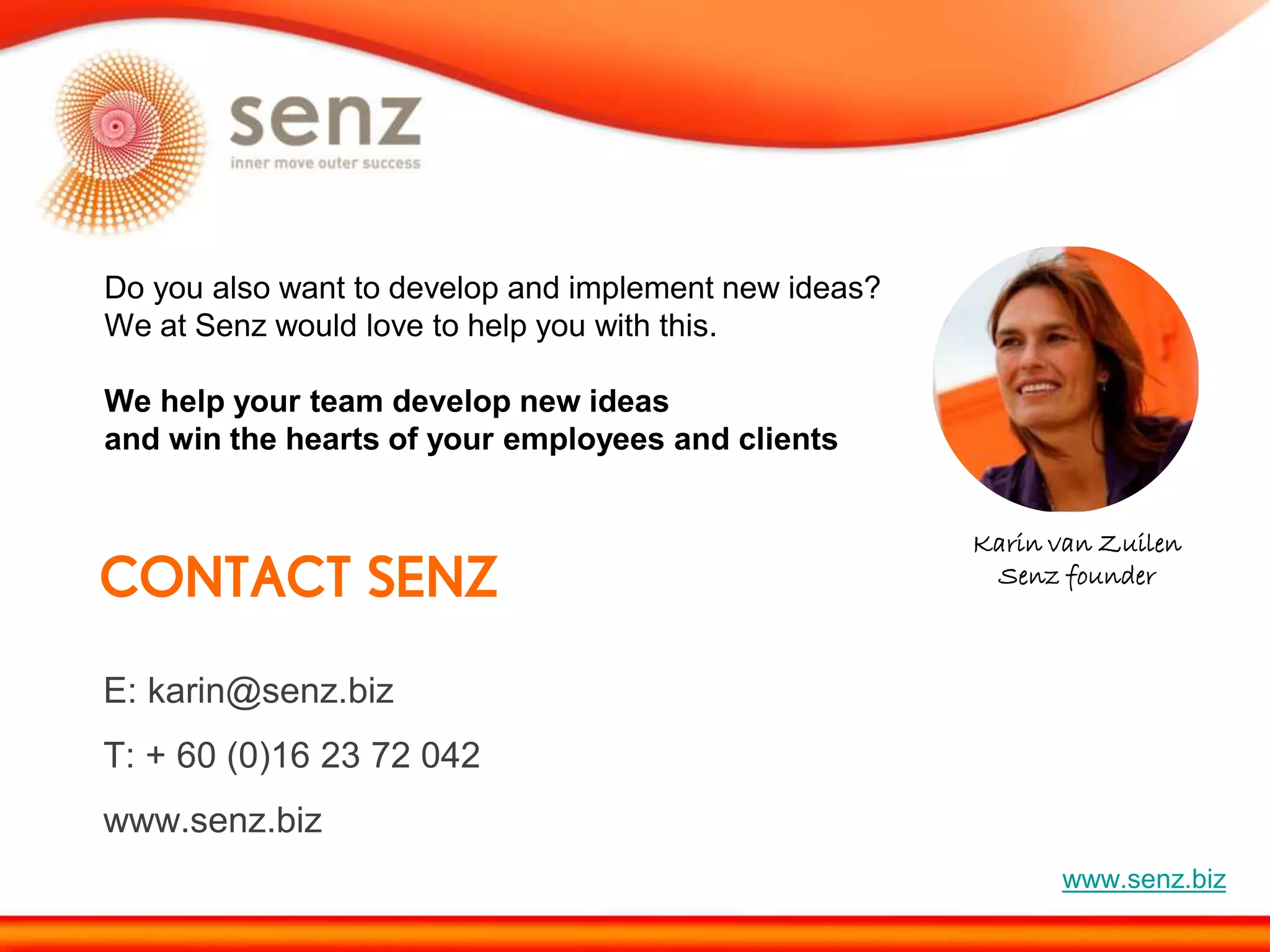 10 great examples of breakthrough innovations to inspire your business ...