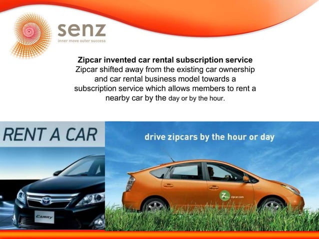 10 great examples of breakthrough innovations to inspire your business ...