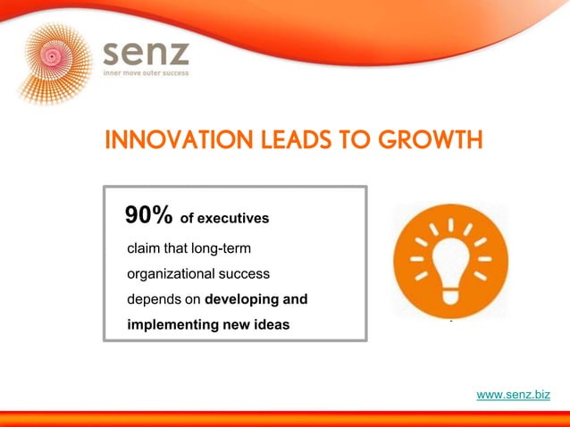 10 great examples of breakthrough innovations to inspire your business