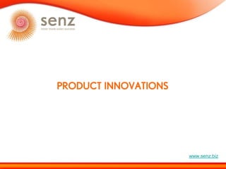 10 great examples of breakthrough innovations to inspire your business