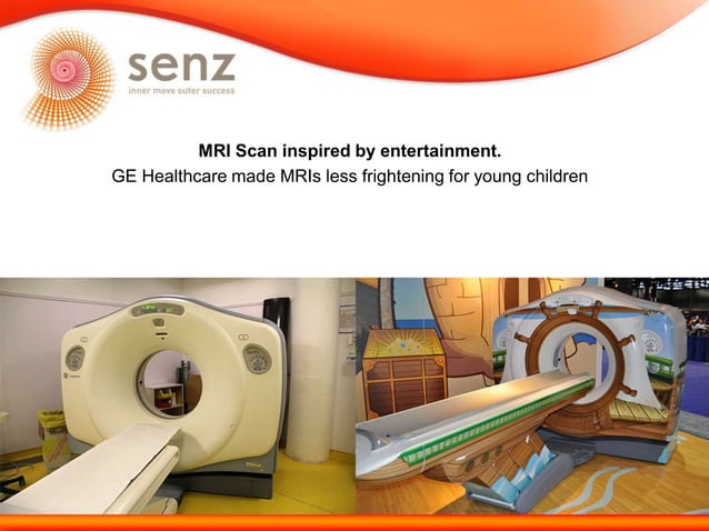 10 great examples of breakthrough innovations to inspire your business