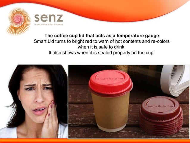 10 great examples of breakthrough innovations to inspire your business