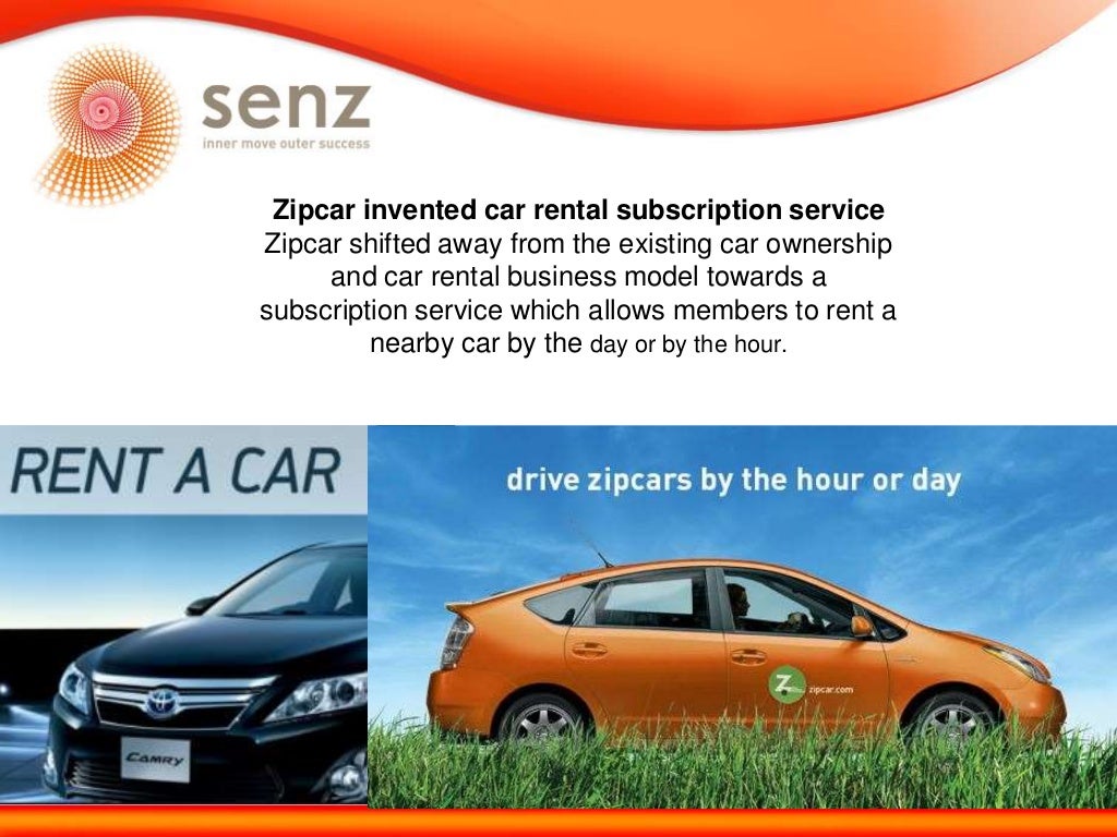 10 great examples of breakthrough innovations to inspire your business