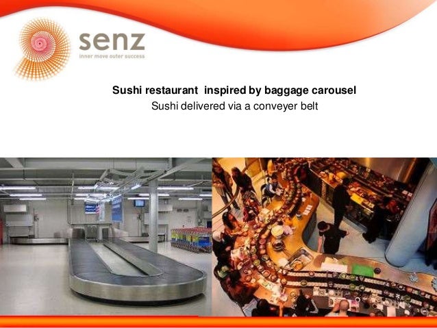 10 great examples of breakthrough innovations to inspire your business