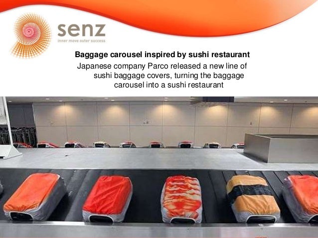 10 great examples of breakthrough innovations to inspire your business