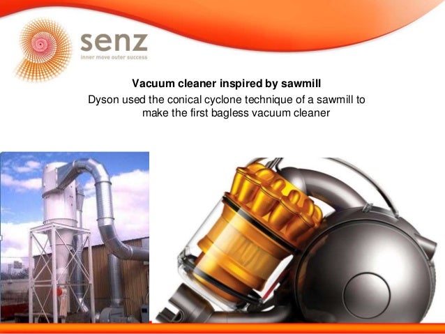 10 great examples of breakthrough innovations to inspire your business