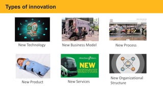 Innovation Basket webinar presentation 2024 | PDF