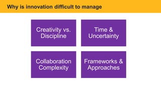 Innovation Basket webinar presentation 2024 | PDF