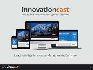 Growth through prolific innovation management | PDF