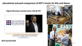 Innovation Center PSHS Clark | PPTX