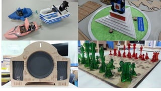 Innovation Center PSHS Clark | PPTX