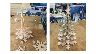 Innovation Center PSHS Clark | PPTX